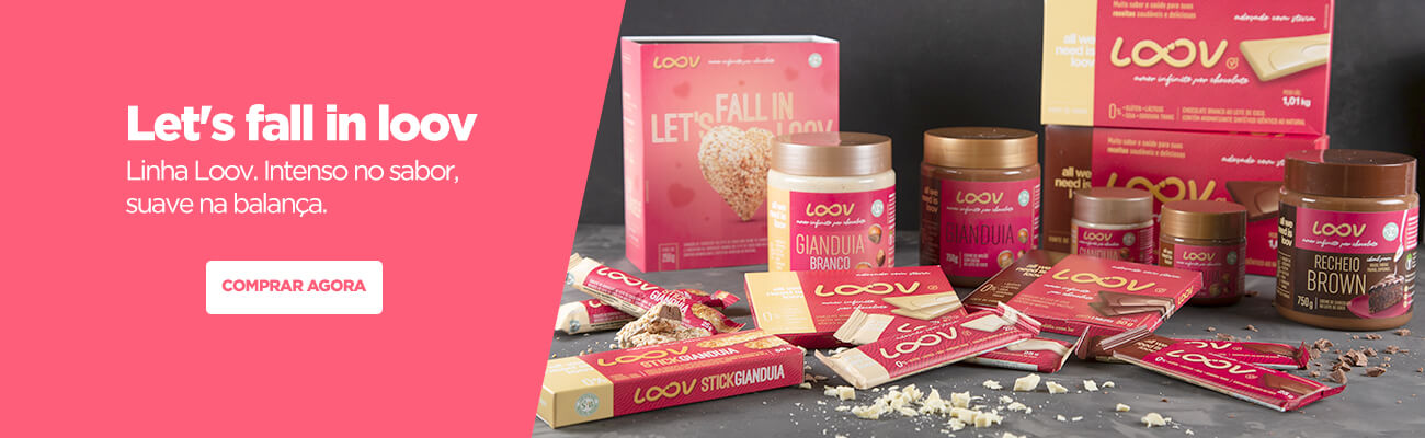 Chocolife – Amor Infinito por Chocolate!