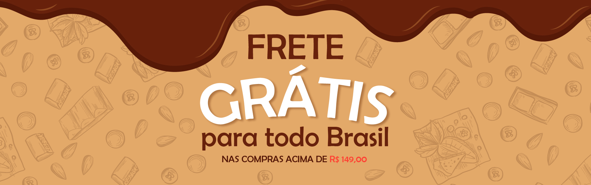 Chocolife – Amor Infinito por Chocolate!