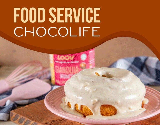 Chocolife – Amor Infinito por Chocolate!