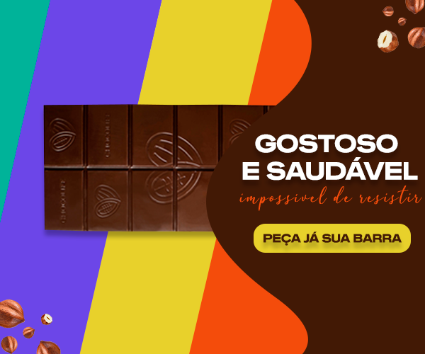 Chocolife – Amor Infinito por Chocolate!