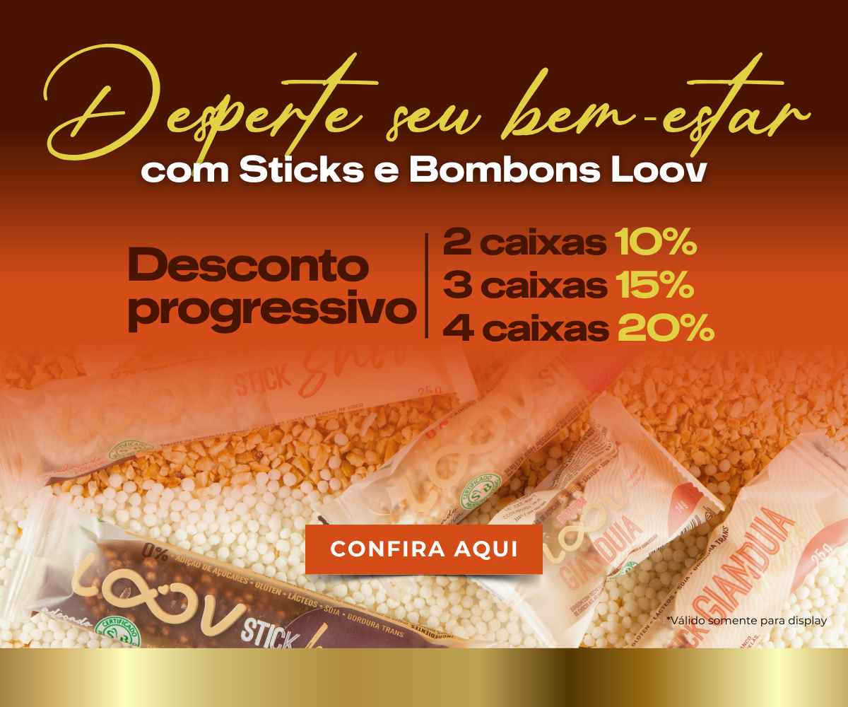 Chocolife – Amor Infinito por Chocolate!