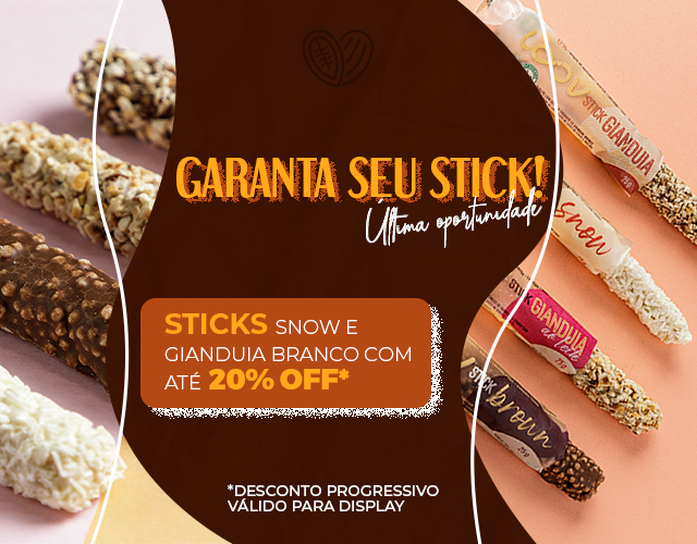 Chocolife – Amor Infinito por Chocolate!